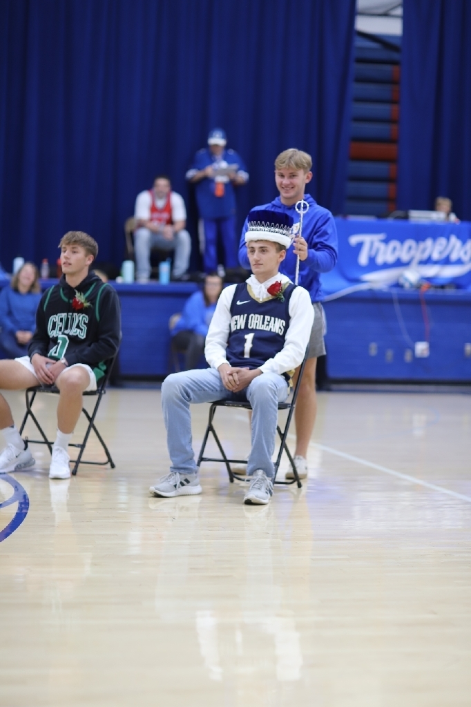 Live Feed | Garrison Public Schools