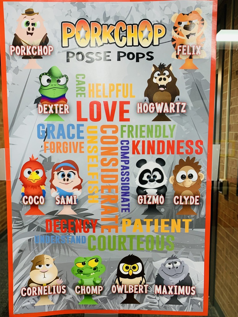 Live Feed | Garrison Public Schools