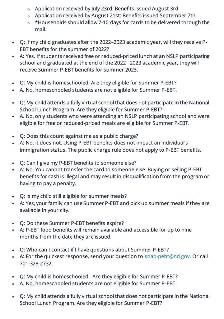 Live Feed | Garrison Public Schools